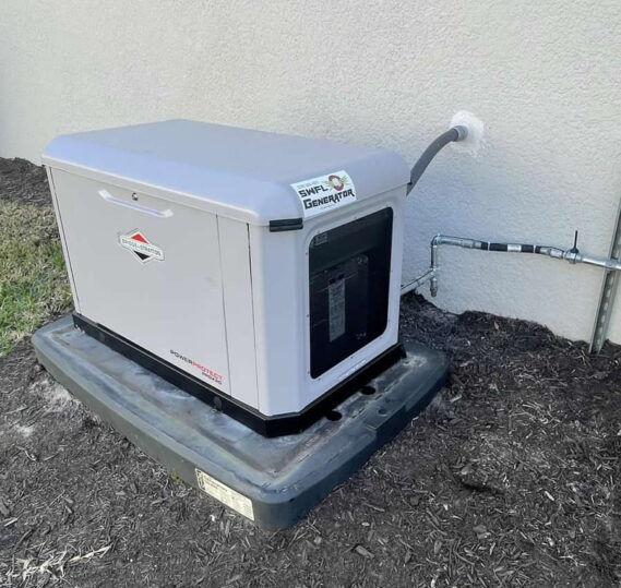 Project Gallery - SWFL Generator