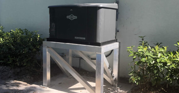 Project Gallery - SWFL Generator