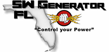 Naples Whole House Generator - Sales & Service - SWFL Generator