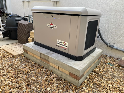 Whole House Generator Installation Costs - SWFL Generator